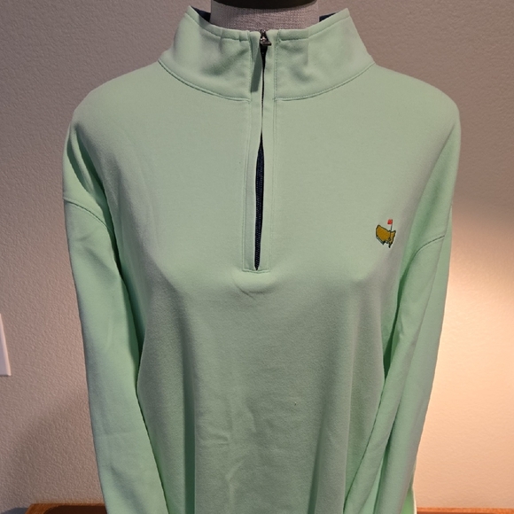 Masters Collection | Sweaters | Masters Collection Mint Green ...